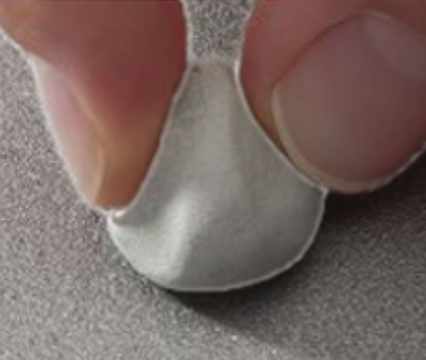 Defelsko RTKITMICCERT Testex Micrometer Dial Thickness Gage (Certified)