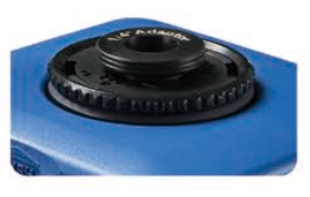 Rion NC-75 Sound Calibrator (body Only)