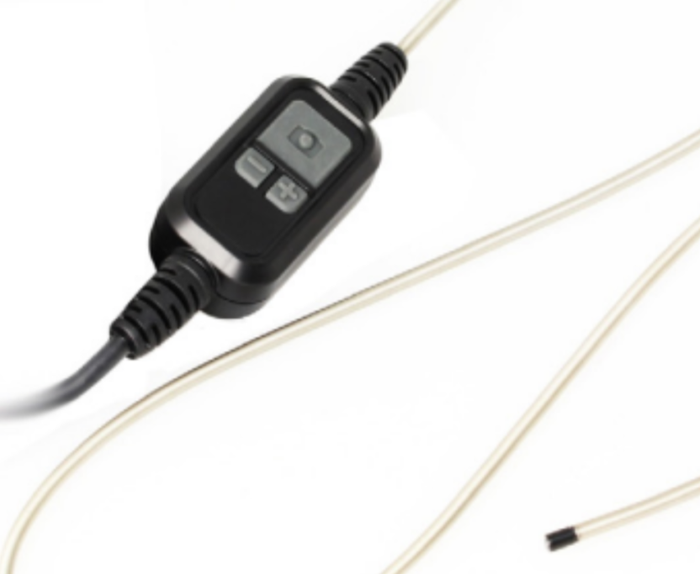 Mitcorp MITC-X2000-39DS-1M-ST-M กล้องส่องภายในท่อพร้อมโพรบ 3.9mm ยาว 1 ...