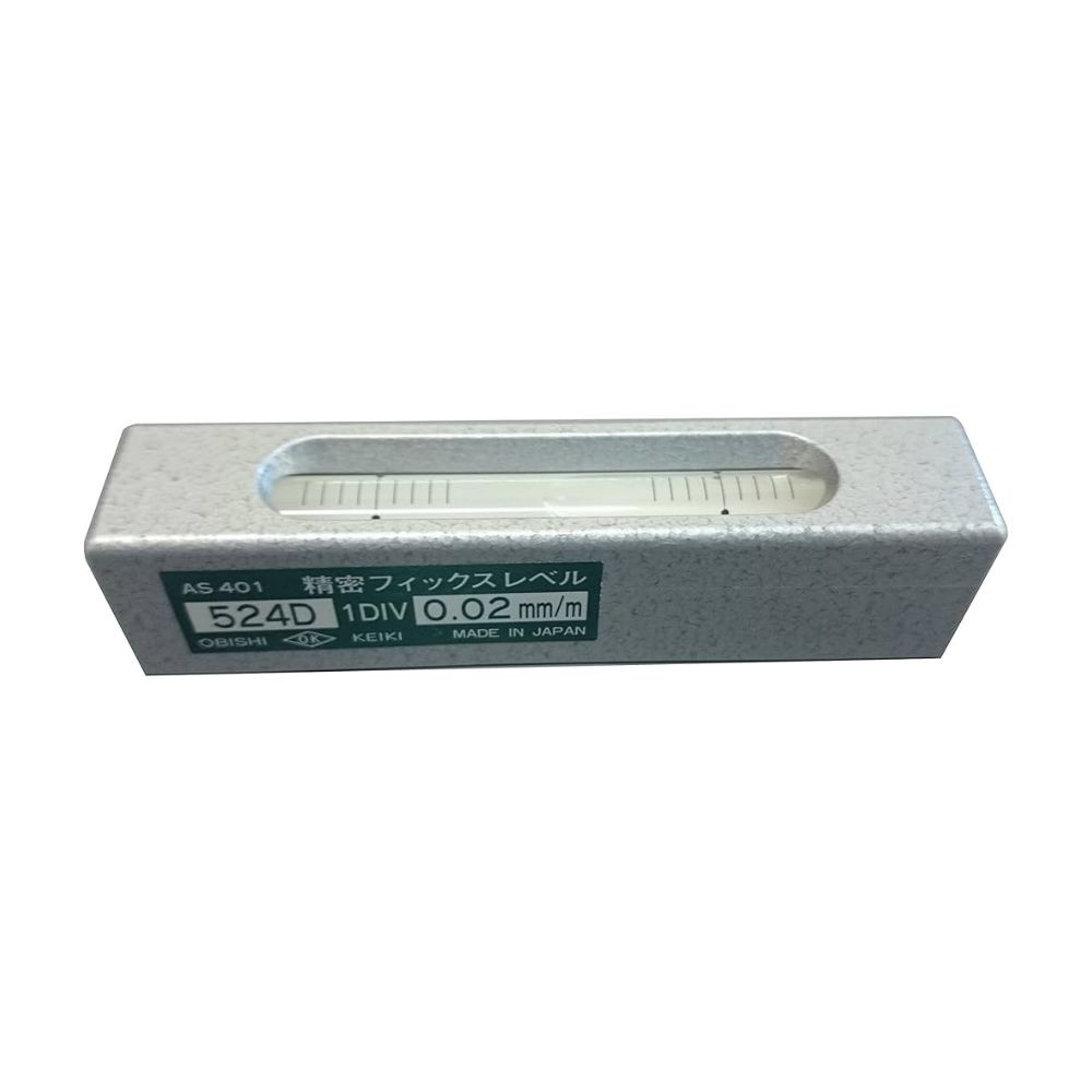OBISHI 524D-AS401 Precision Fix Level